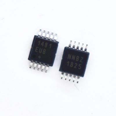 Cina MAX5438EUB+T in vendita