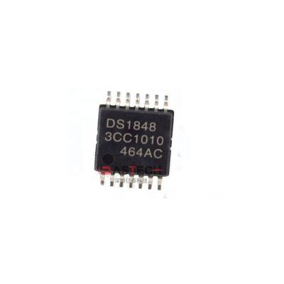Cina DS1848E-010+ in vendita