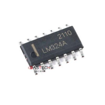 Cina LM319M in vendita
