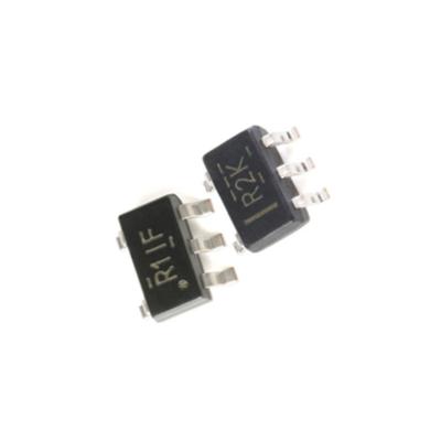 中国 LMV331IDCKT 販売のため