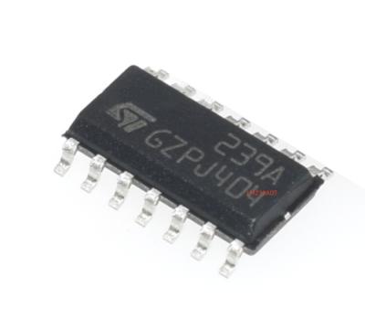 中国 LM239ADT 販売のため