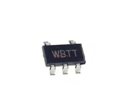 中国 MCP6561T-E/LT 販売のため