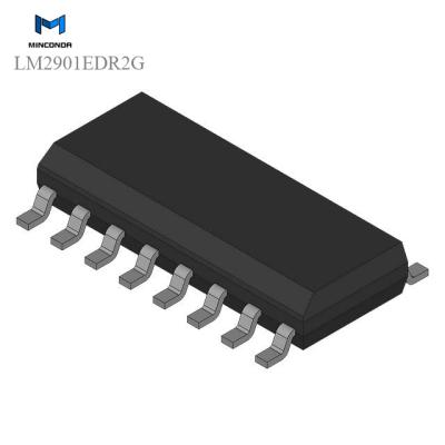 中国 LM2901EDR2G 販売のため