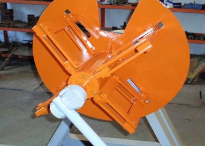 China Perforated Steel Shutter Door Roll Forming Machine High Speed Easy Operated for sale