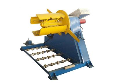 China Cold Steel Strip C Z Purlin Roll Forming Machine / Cold Bending Machine 18m Every Min for sale