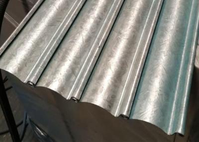 China 0.8 - 1.2mm Shutter Door Roll Forming Machine / Shutter Making Machine for sale