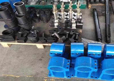 China 2.0 Mm Cable Tray Production Line Automatic PLC Control  4 - 5 M / Min for sale