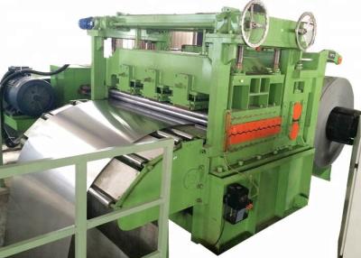 China Recoil Metal Sheet Straightening Machine Leveling 22 Kilo Watt High Efficiency for sale