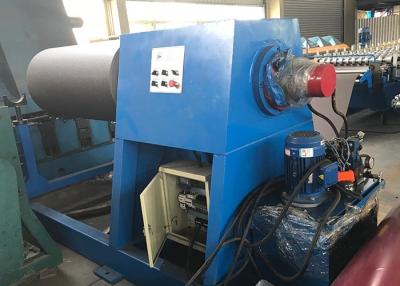 China Roof Tile 	Steel Roll Forming Machine / Corrugated Sheet Roll Forming Machine for sale