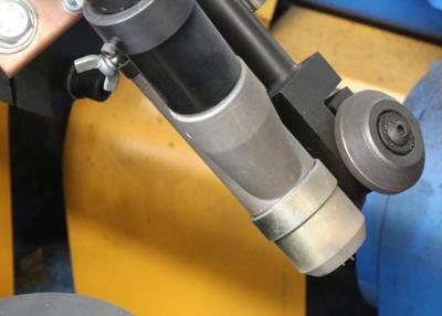 China Full Automatic H Beam Welding Line Web Gantry Assembly Thickness 6 - 32mm for sale
