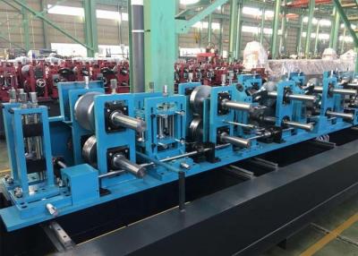 China Frame C Channel Rolling Machine 1.0 - 3.0 Mm Thickness Full Automatic for sale