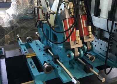 China Frame C Channel Rolling Machine 1.0 - 3.0 Mm Thickness Full Automatic for sale