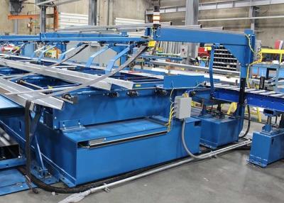China Metal C Z Purlin Machine Roll Forming Machine for Construction Material for sale