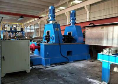 China Automatic Cantilever Gantry Welding Machine For H Beam Cross Beam 24.2Kw for sale