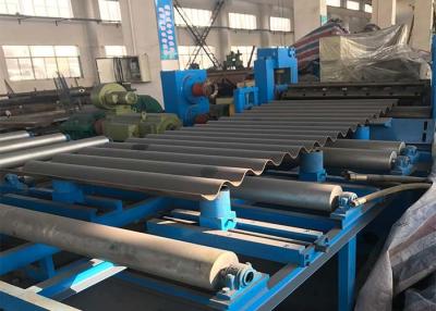 China Cross H Beam Automatic Welding Line 195kw High Performance CE ISO Approved for sale