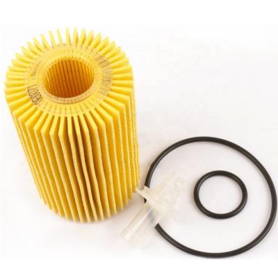 China Altura 70 mm Cobertura do filtro de óleo do carro para Toyota Prius OE A278180009 à venda