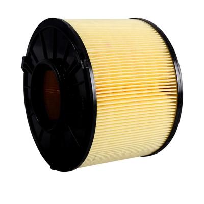 中国 オート部品 アウディ 2.0 40 TFSI エンジン 8W0133843B 8W0133843E のエアフィルター 販売のため
