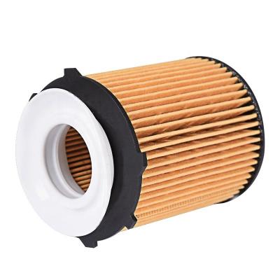 中国 64x31x86mm OE 2701800109 2701840025 2701840125 メルセデス・ベンツ用のカスタマイズされた自動車エンジンオイルフィルター 販売のため