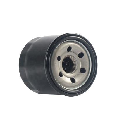 中国 OE B 6YI-14302 330148296 1041427 2230294 マツダ用のオートエンジンシステムオイルフィルター 販売のため