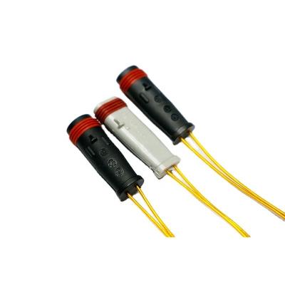 Китай VWS32 Датчик износа тормозных панелей OE 1715400617 для немецких запасных частей тормозов продается