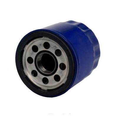 中国 クライスラー/JEEP/SUZUKI ジップ・コンパス・スレッドサイズ M 22 X 1用のカスタマイズされたオイルフィルター5 販売のため
