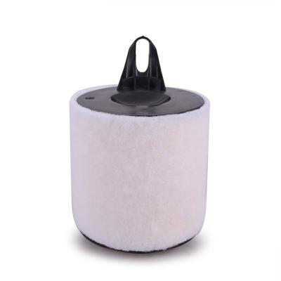 中国 CAR 参照番号 AG1620 OE 13717532754 C1361 CAR モデル用のカートリッジエアフィルター 販売のため