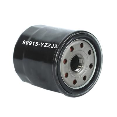 中国 交換/修理 目的 オーエ 90915-YZZJ3 90915-03002 90915-20001 トヨタ オイルフィルター用自動車 販売のため