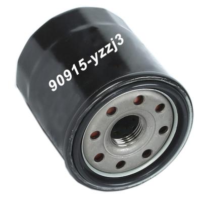 中国 トヨタ オイルフィルター 90915-YZZJ3 90915-20004 90915-YZZD2 4.0 4WD エンジン交換用 販売のため