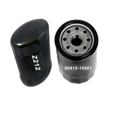 中国 中東と東南アジアで人気のスバルZ212用の大容量オイルフィルター 販売のため