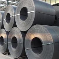 Quality CRC HRC Ms Mild Steel Coils Q195 Q235 Ss400 SPHC SAE1006 SPCC Grade for sale