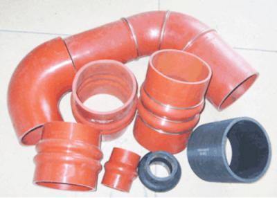Air intake bellows