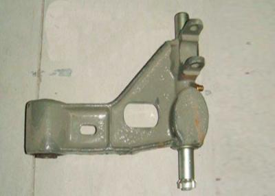 Right swing arm assy