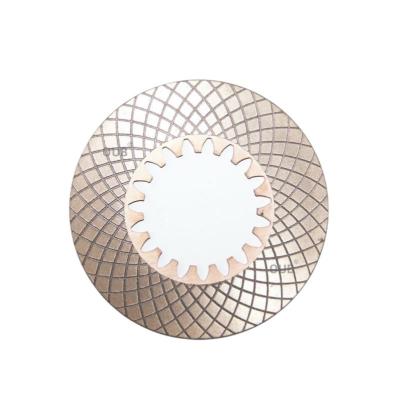 China 208772 - CLARK MICHIGAN / DANA SPICER - DISC FRICTION for sale