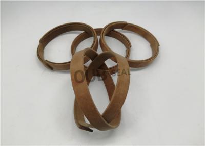 Cina Anelli WR 07156-01822 di usura per la guida Ring Piston Seal Rings del cilindro 707-39-14110 708-21-12970 708-25-52860 in vendita