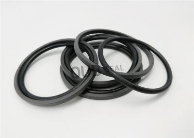 Κίνα Ο κύλινδρος PTFE σφραγίζει το διπλής ενέργειας εμπορικό σήμα 708-8F-25190 δαχτυλιδιών OUB σφραγίδων SPGO Ο εμβόλων προς πώληση