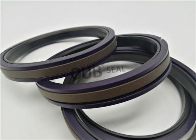 Chine 707-44-16150 707-44-18180 707-44-18250 piston hydraulique Rod Rings For Komatsu Excavator de puissance du moteur SPGW200/205/210/215 à vendre