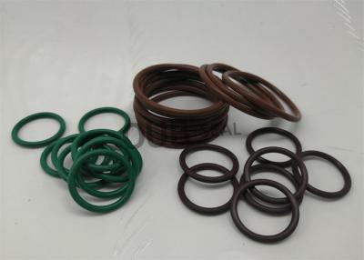 Κίνα 723-46-17530 723-46-18720 σφραγίδες δαχτυλιδιών της KOMATSU Ο για την κύρια αντλία μηχανών ταξιδιού Hydralic μηχανών προς πώληση
