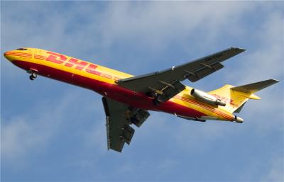 Cina Servizi espressi di porta in porta di DHL in vendita