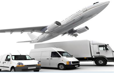 China De Vrachtdiensten van de Aramex de Internationale Lucht Te koop