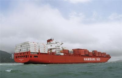 Cina Servizi del trasporto marittimo di DDP DDU in vendita