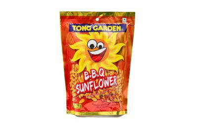 Cina la termosaldatura della frutta secca 250g sta sui sacchetti con spessore 100 micron in vendita