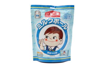 Cina Il PE dell'ANIMALE DOMESTICO riciclabile di plastica sta sui sacchetti/borsa per Candy in vendita