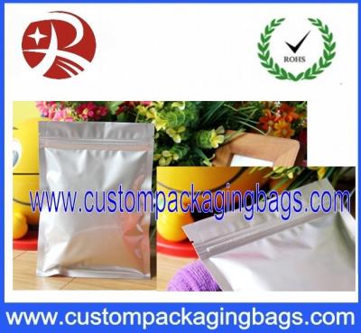 Cina Su ordinazione a più strati ecologici stanno la borsa laminata su stampata in vendita