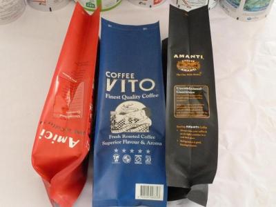 Cina & del sacchetto della storta; la borsa del di alluminio che cucina la borsa/accetta il fornitore della fabbrica della porcellana stampato abitudine in vendita