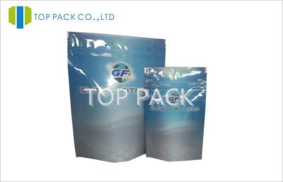 Китай Ziplock стоьте вверх напечатанные мешки еды продается