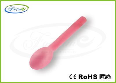 Cina Colore del commestibile che cambia cucchiaio termosensibile per il gelato, LFGB approvato in vendita