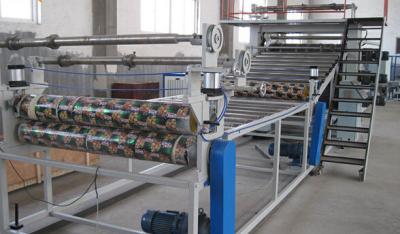 Cina Linea di plastica riciclata dell'estrusione dello strato del pacchetto dell'alimento PER ANIMALI DOMESTICI per medico in vendita