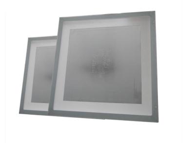 Chine pochoirs en métal de coupe de laser d'épaisseur de 0.1mm, représentation d'impression de pochoir de Smd excellente à vendre