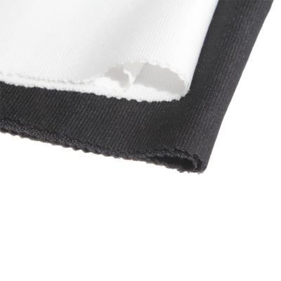 China 100% polyester Cp66 gaasstof voor kleding Te koop