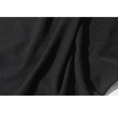 China Polyester Circulair Tricot Brei Interlining voor kleding Fusing Adhesief Circulair Geweven Te koop
